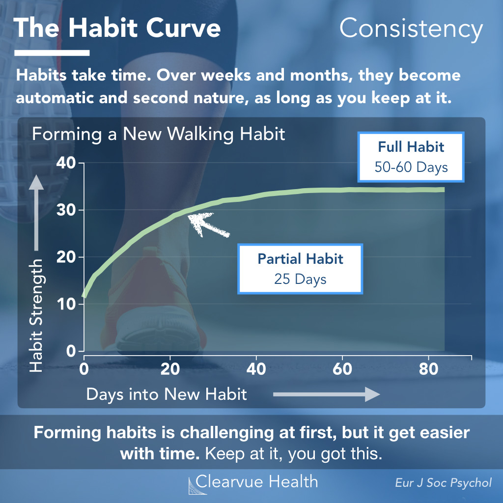 The Science Of Habit Formation The Science Of Habit Formation