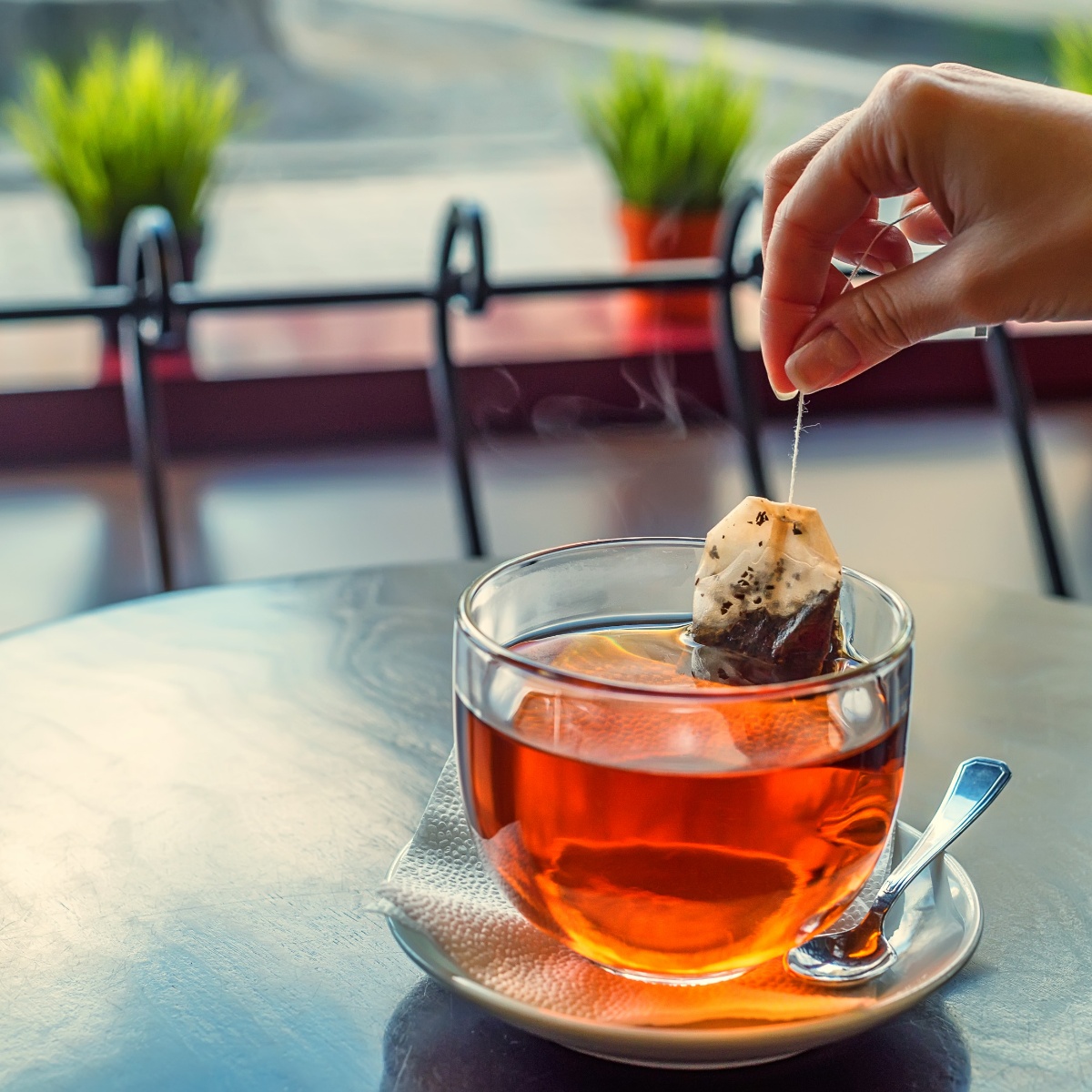 Top 5 Effects of Caffeine on the Brain | Visualized Health