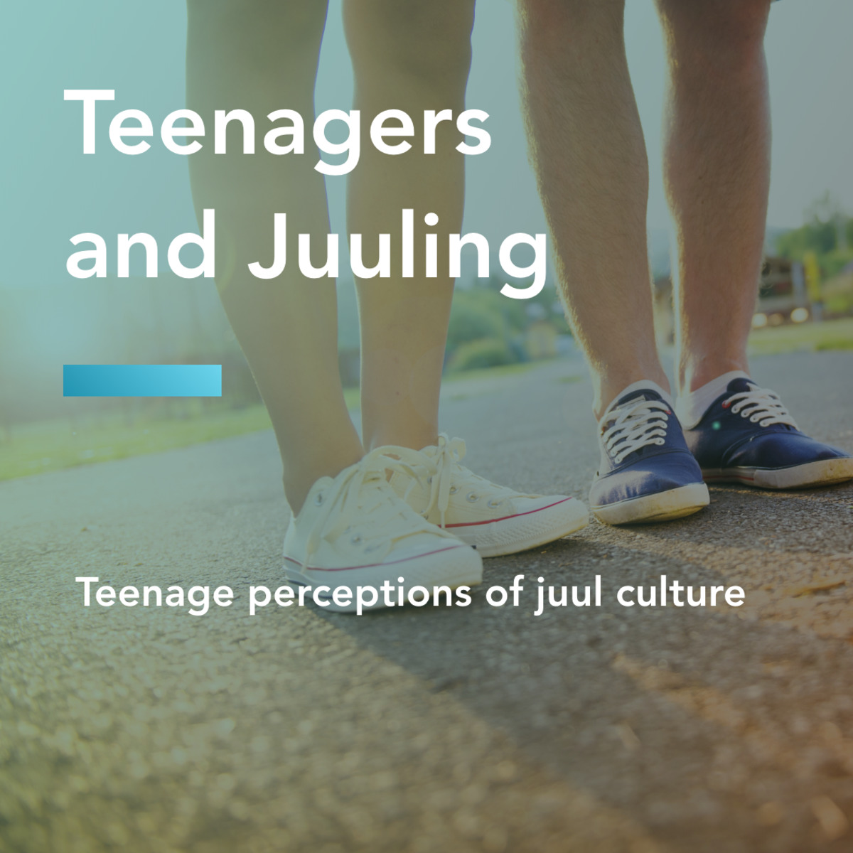 3 Charts | Teenage Perspectives on Juuling