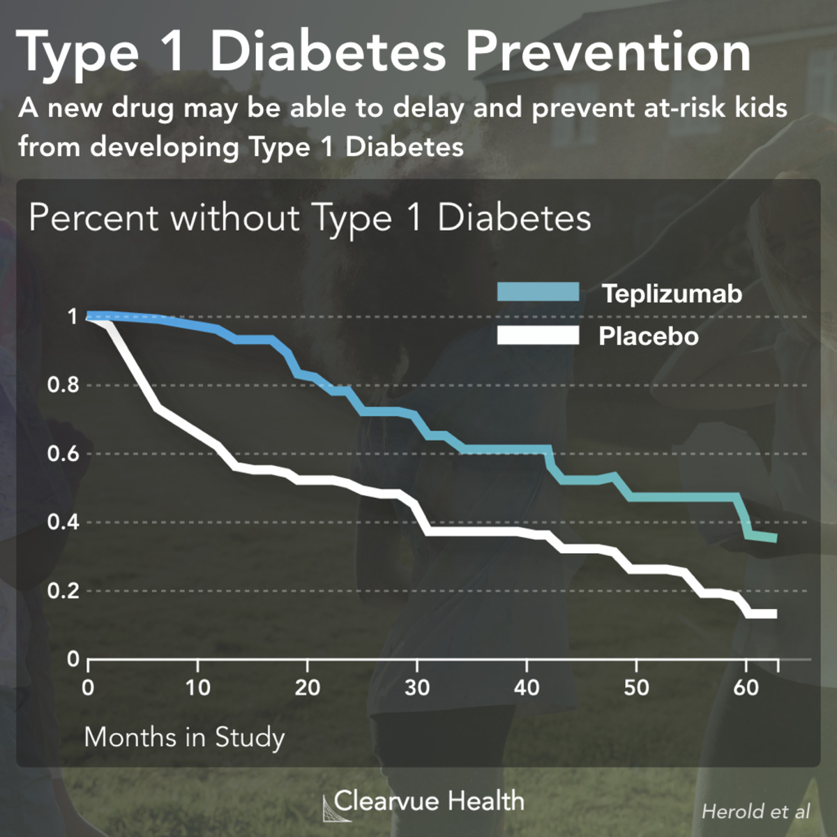 New Treatments May Prevent Type 1 Diabetes | Visualized Health