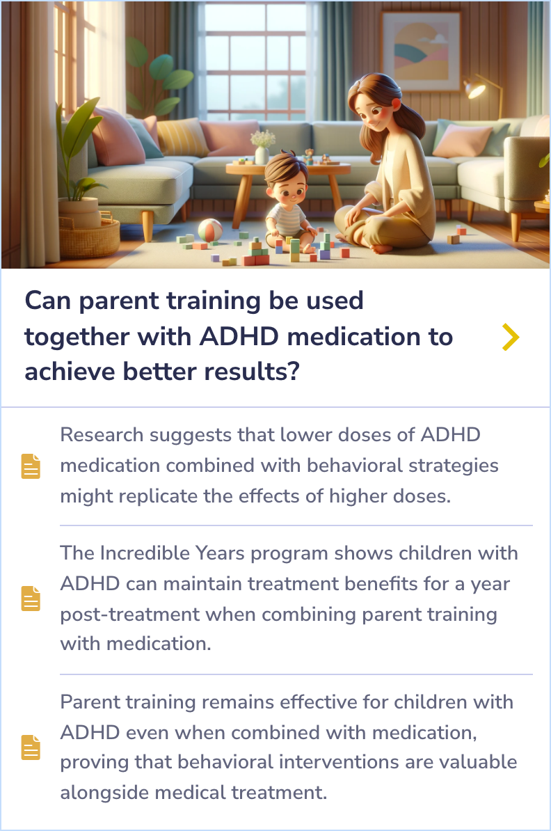 A dose-response study of OROS methylphenidate in children with attention-deficit/hyperactivity ...