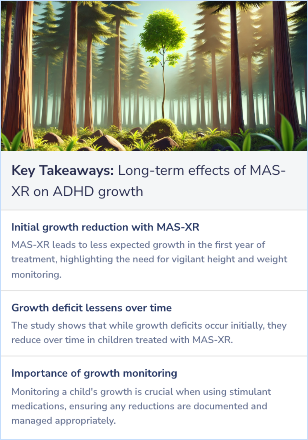 Study: Adderall XR (Mixed Amphetamine Salts) Linked to Reduced Growth ...