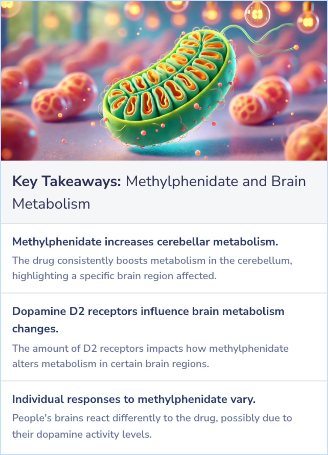 Effects of methylphenidate on regional brain glucose metabolism in ...