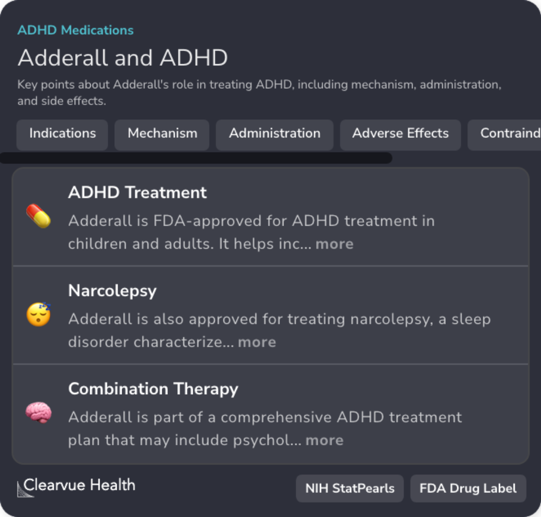 Higher Prevalence of Substance Use and Mood Disorders in Adults with ...