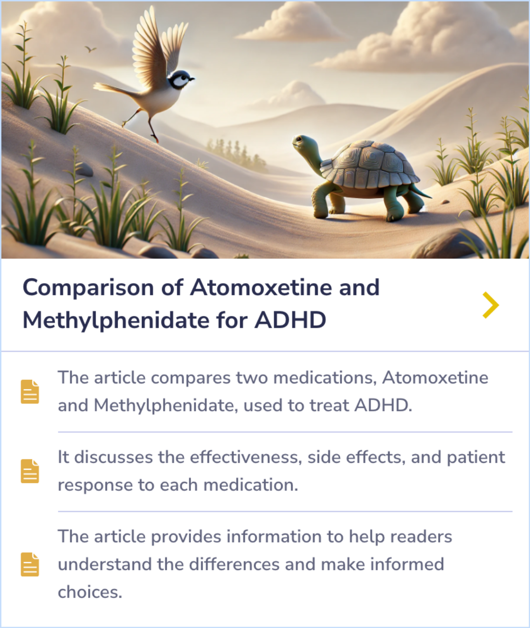 The Safety of Atomoxetine for the Treatment of Children and Adolescents ...